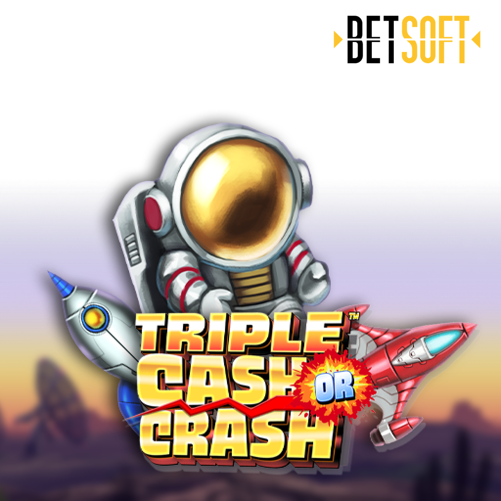 Cash or Crash Casino Game – Rules, Strategies & High RTP!